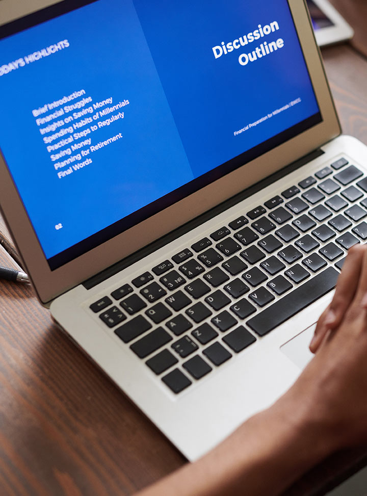 Our Team – Fox Ordering