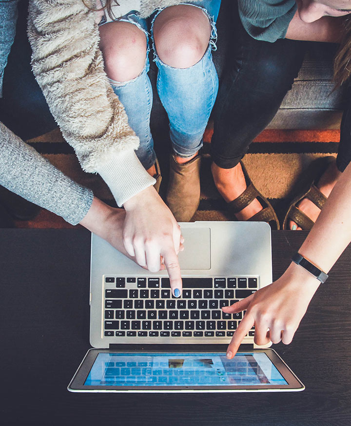 Our Team – Fox Ordering